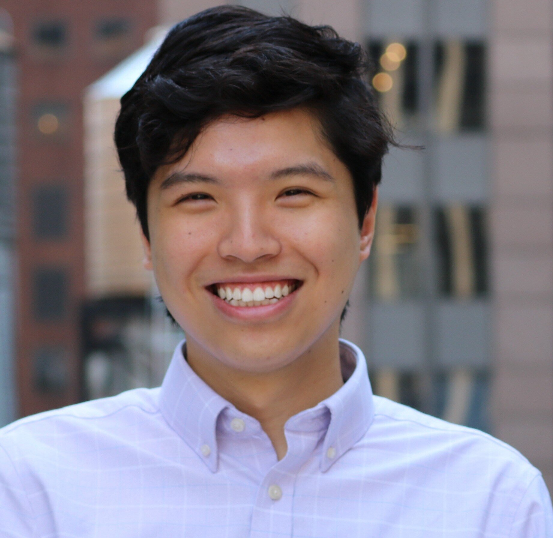 Tyler Lam's Internship Experience at Matrix Applications